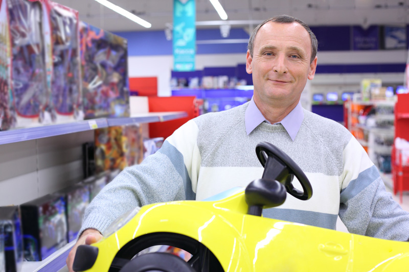 Toys “R” Us and Babies “R” Us Reportedly Misclassify Assistant Managers ...