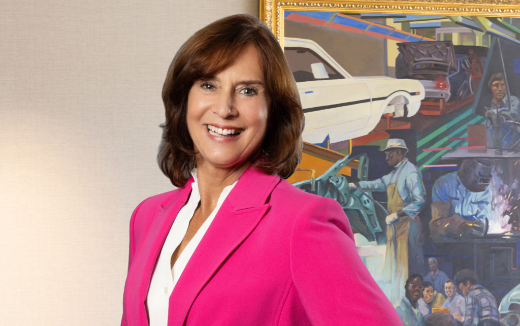 Judith A. Susskind | Sommers Schwartz