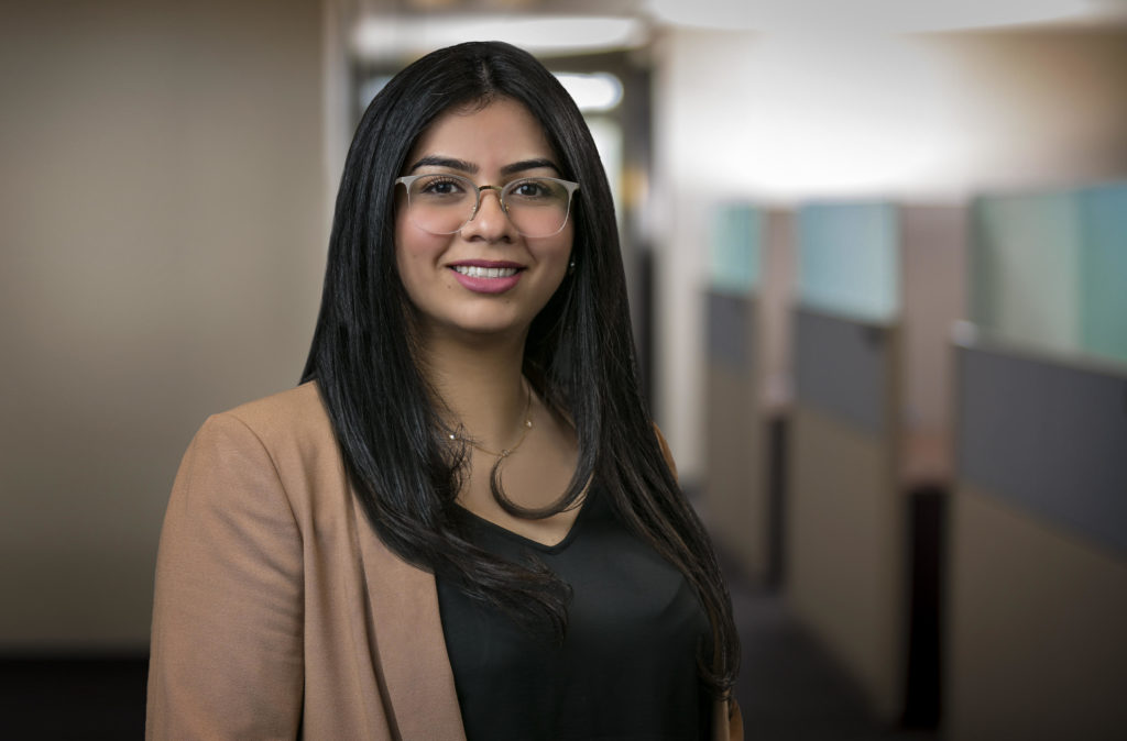 Muskan B. Ali | Sommers Schwartz