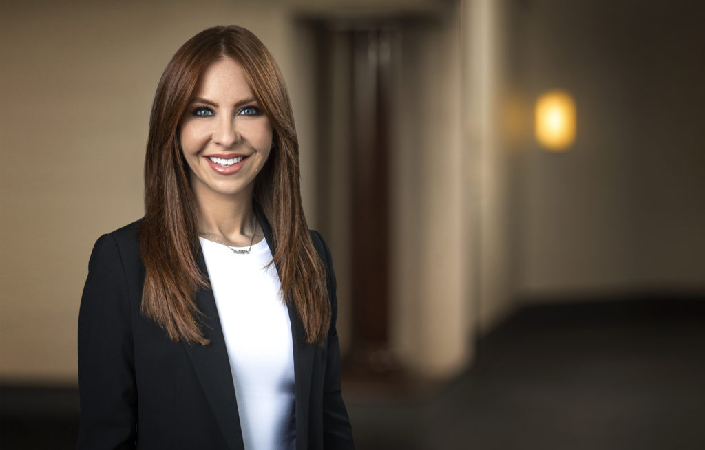 Alana A. Karbal | Sommers Schwartz