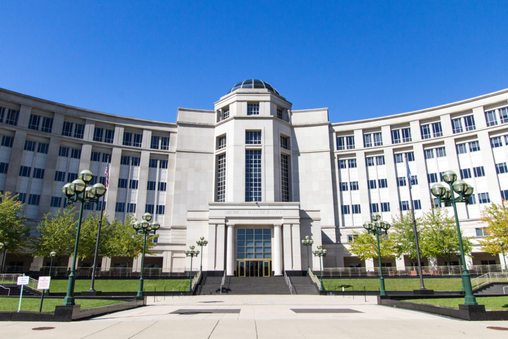 Sommers Schwartz Obtains Another Michigan Supreme Court Victory to Help ...