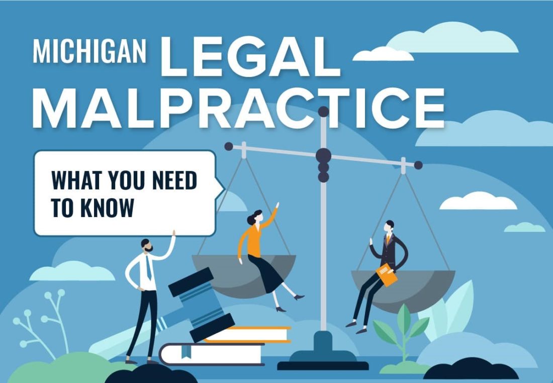 Michigan Legal Malpractice Attorneys | Sommers Schwartz